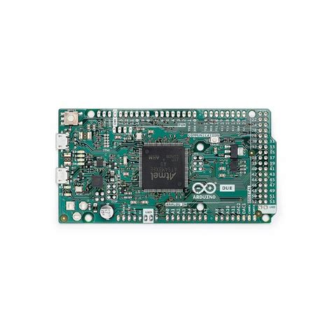 Arduino Due Without Headers 33v At ₹ 2950piece In Mumbai Id
