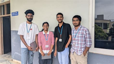 Smartindiahackathon Sih2025 Teamwork Collaboration Innovation