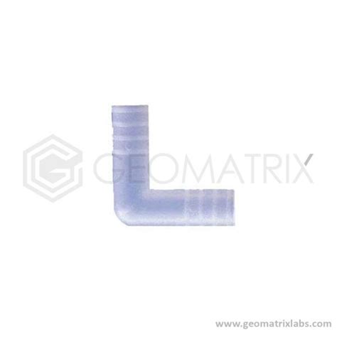 Connectors L Shaped Geomatrix