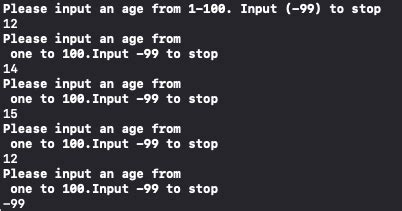 Solved Im Working With Arrays This Program Should Take Chegg