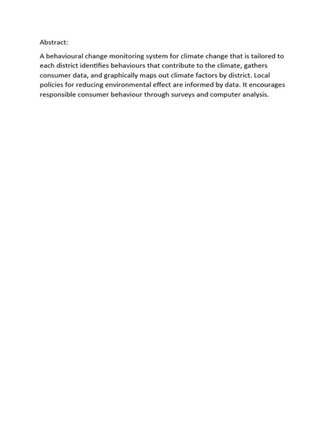 abstract hackathon pdf