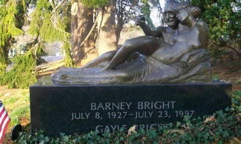 Barney Bright Alchetron The Free Social Encyclopedia