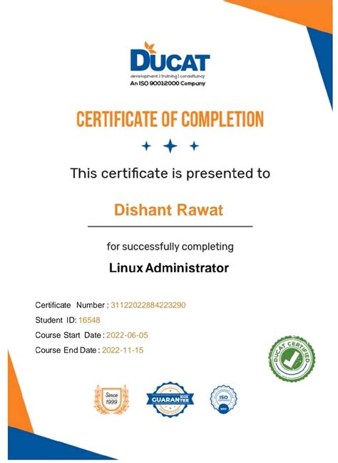linux certification techskills opensource careerdevelopment