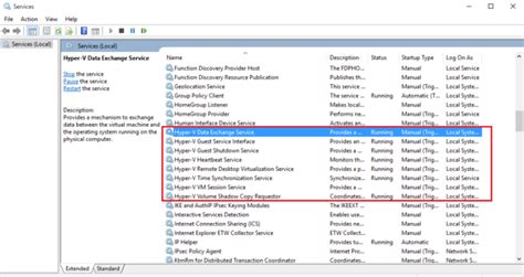 How To Enable Hyper V On Windows Saint