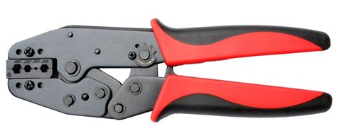 E8018 Crimp Tool RG58 RG174 Etc EQL Networks And Security