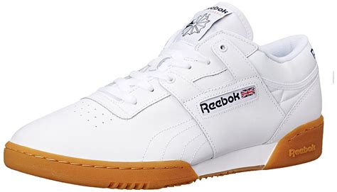 Reebok Workout Plus | RunnerClick