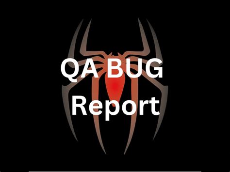 A Complete Audit Of Your Website Or Mobile App In A Bug Report Form Upwork