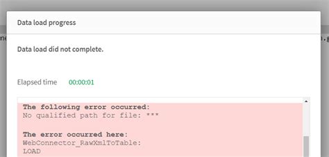 Web Connector With Soap Web Services Qlik Community 2035622