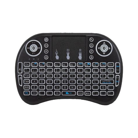 MINI KEYBOARD MOD 01MK Procel