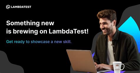 Lambdatest On Linkedin Lambdatestcertified Certification