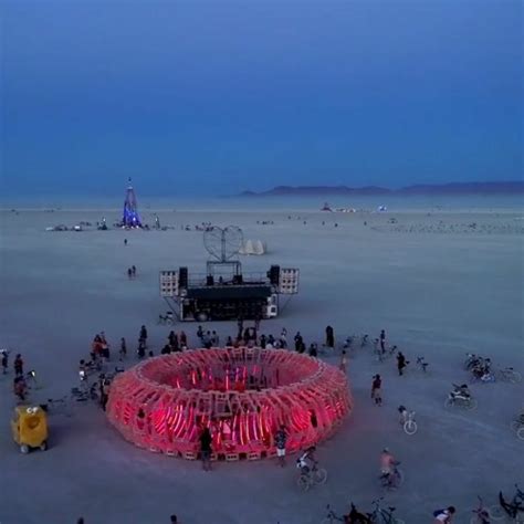 Stream Root Chakra Sunset Meditation At The Journey Project Burning Man 2017 By Umee Dee