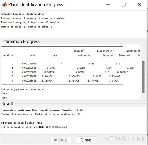 利用simulink实现系统模型辨识 单点扫频 知乎