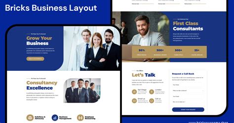 Bricks Layouts Bricks Awesome