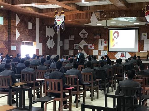 Gaurav Agarwal On Linkedin As We Wind Up Campus Hiring For This Session It Had Been Amazing…