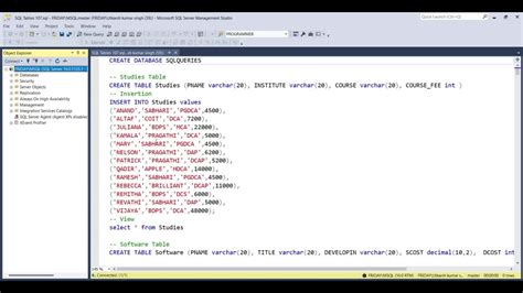 Utkarsh Kumar Singh On Linkedin Sql Sqlpractice Databasemanagement