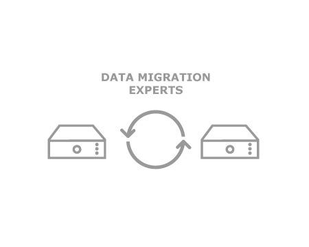 Data Migration Services Data Migration Consultants