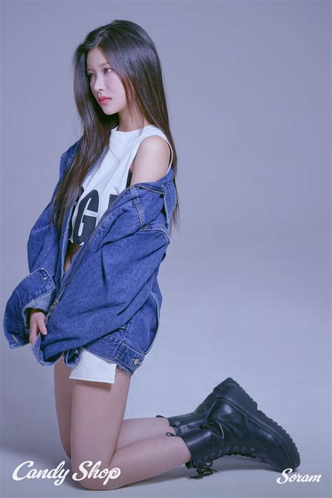 Candy Shop Official Thread K Pop Artist Threads Allkpop Forums
