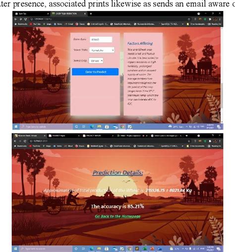Figure 3 From Crop Yield Prediction Using Machine Learning Semantic Scholar
