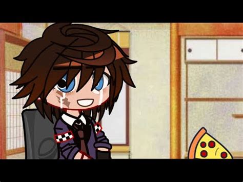 I Tried To Get The Waiters Attention By Blinking Morse Code Fnaf SWAP AU YouTube
