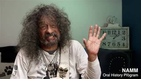 Javier Batiz Oral Histories