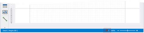 Report Design Analyzer NET Reporting Tools DevExpress Documentation
