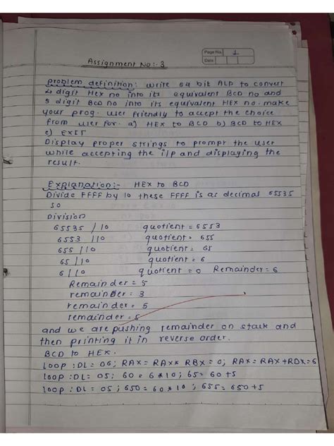 Assignments 3 Pdf