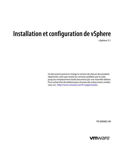 Pdf Vsphere Esxi Vcenter Server 51 Installation Setup Guide Dokumen Tips