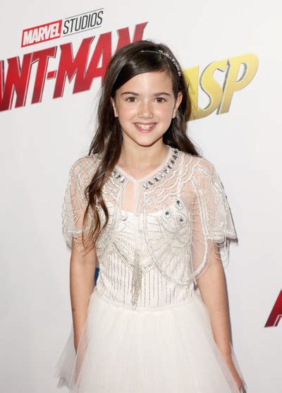 Abby Ryder Fortson Disney Fanon Wiki Fandom