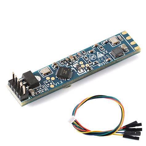 Jessinie Hlk Ld2410b P Human Presence Radar Module Sensor Board