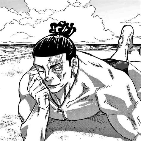 Aoi Todo Manga Profile Powers Boogie Woogie And Story