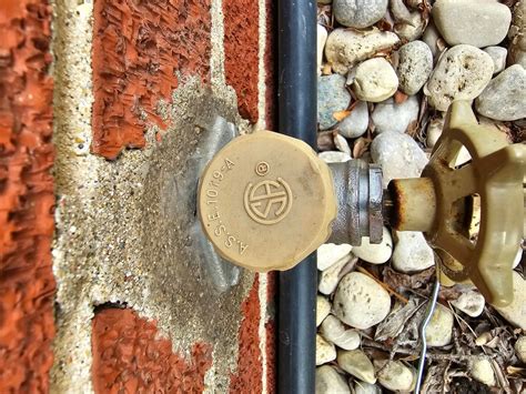 Spigot Stem Replacement Raskplumbing