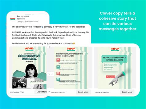 Top 15 Facebook Carousel Ads Examples Explained