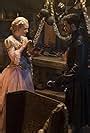 Once Upon A Time Eloise Gardener Tv Episode 2017 Gabrielle Anwar