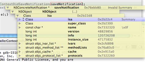 Objective C CoreData Crash On MergeChangesFromContextDidSaveNotification Invalid Summary