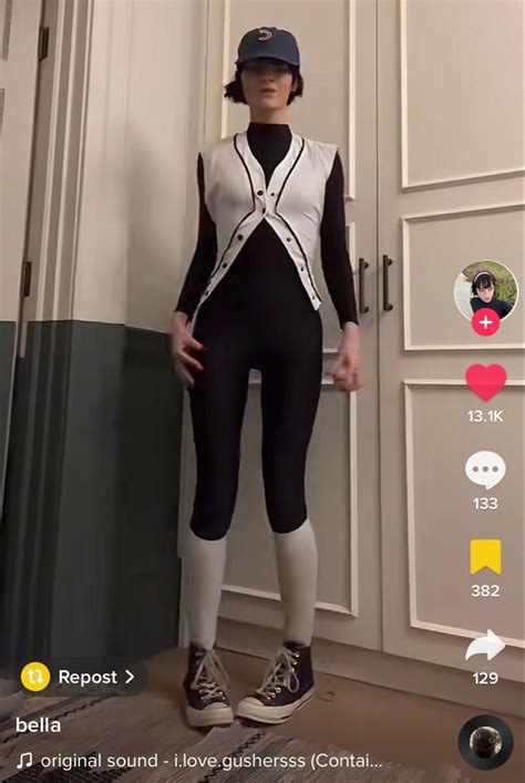 Alice Cullen Baseball Scene Halloween Costume En 2025 Disfraces Para
