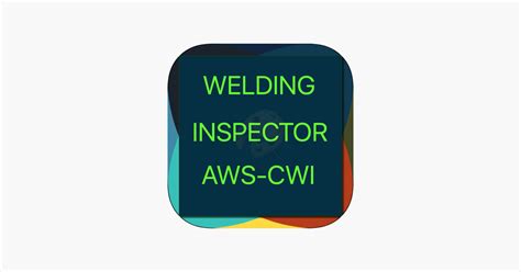 AWS CWI Practices And Exams On The App Store