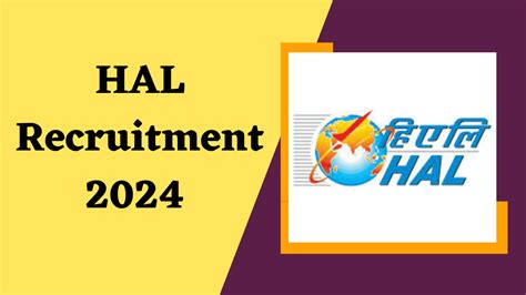 Hal Nashik Recruitment 2024 Hal नाशिक भरती 2024 Mpsc Library