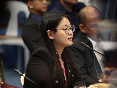 Arrest Warrant Looms Vs Alice Guo If She Skips Next Senate Hearing Philstar Com