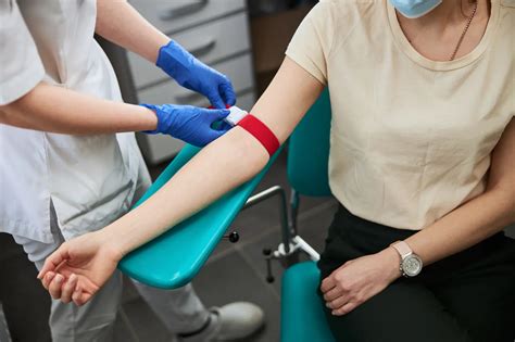 Becoming A Phlebotomist In Ontario Your Complete Guide Medical Training Center