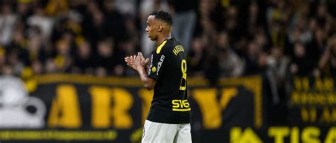 Bilal Hussein Till Hertha Berlin