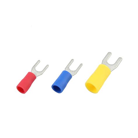 Fork Insulated Terminal Tonful