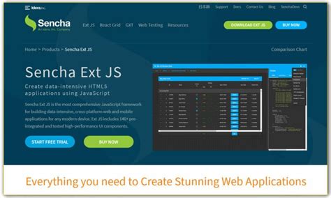 50 Mobile Application Frameworks Html Css And Js 50 Mobile Application Frameworks Html Css And Js