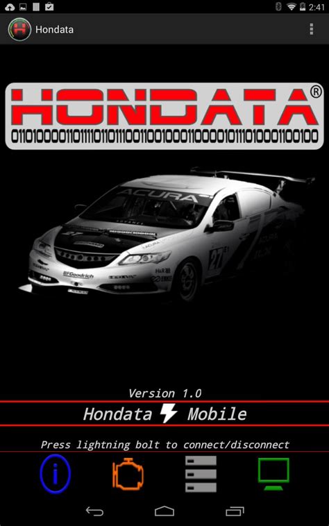 Hondata Mobile Apk For Android Download