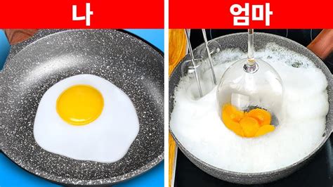 5분 안에 빨리 아침 식사 준비하기 하루를 시작하기 위한 맛있는 식사 조리법 Youtube