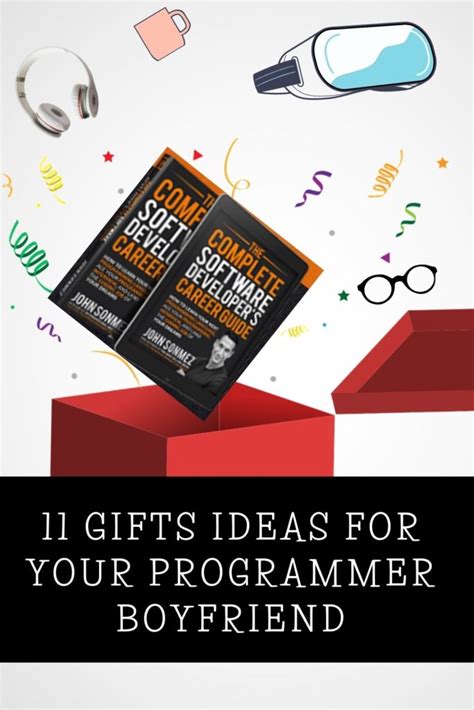 11 Unique T Ideas For Your Programmer Boyfriend Pythonista Planet