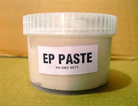 Eeg Conductive Paste For Medical Use At Best Price In Meerut Id