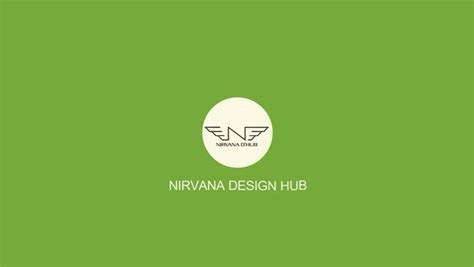 nirvana d hub home
