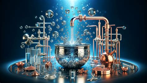 Can I Use Silver Or Copper For Water Purification Survival Preparedness