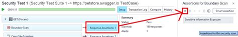 Tutorials And Samples For Security Testing In Ready API Naukri Code