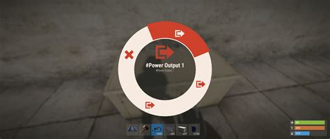 Electricity In Rust Rustafied